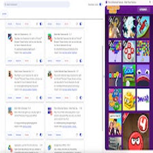 Poki Unblocked Games - Side Panel Games pour Google Chrome - Extension ...