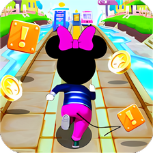 Micky Dash Adventure Jungle APK per Android - Download