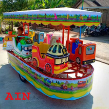 Odong-Odong Design for Android - Download