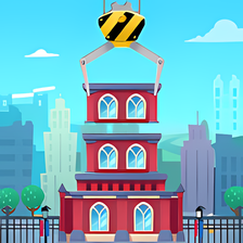 City Building-Happy Tower Hous for Android - Download
