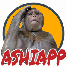 Stiker Monyet Lucu WAstickerAp for Android - Download