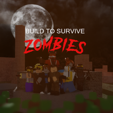 Build to survive the zombies para ROBLOX - Juego Descargar