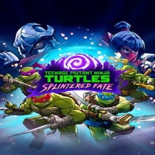 Teenage Mutant Ninja Turtles: Splintered Fate สำหรับ Nintendo Switch - ดาวน์โหลด