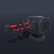 Defend The Base Game para iPhone - Descargar