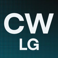 CW LG para iPhone - Descargar
