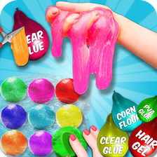 DIY Balloon Slime Smoothies & Clay Ball Slime Game APK para Android ...