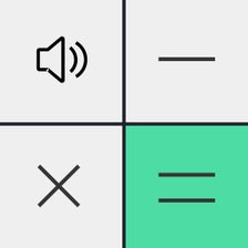 Voice Calculator - Human speak para iPhone - Descargar