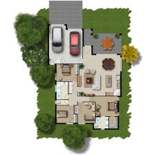 Magical Floor Plan Ideas Design Layout for iPhone - Download