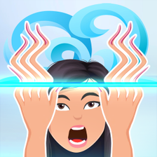 Time warp scan face warp game für Android - Download