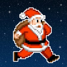 Santas coming: the game for iPhone - Download
