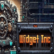 Widget Inc. - 다운로드