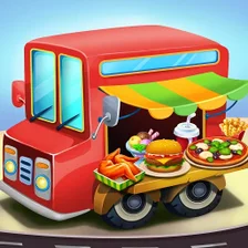 Food truck Empire Cooking Game for Android - Download