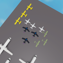 Untitled plane flying game for ROBLOX - Game Download