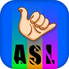 ASL: American Sign Language for iPhone - Download