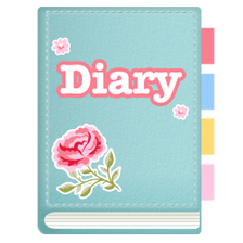 3Q Photo Diary (Picture Diary) APK para Android - Descargar