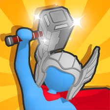 Heroes Run para Android - Descargar