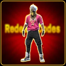 FF Redeem Codes - Get Dimonds. for Android - Download