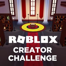 Roblox Creator Challenge für ROBLOX - Spiel Download