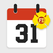 Fire Department Shift Calendar para WordPress - Descargar
