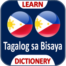 Tagalog Bisaya Dictionary für Android - Download