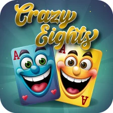 Crazy Eights Online for Android - Download