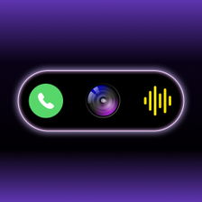 Dynamic Island APK для Android — Скачать