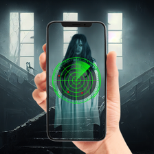 Ghost Detector Camera Prank for Android - Download