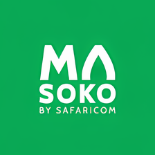 Masoko - Shop Online for Mobil pour Android - Télécharger