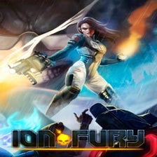 Ion Fury per Nintendo Switch - Download