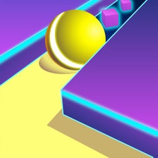 Neon Ball Smash for iPhone - Download