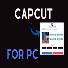 CapCut For Pc,Windows and Mac(Safe Download) (Windows) - Download