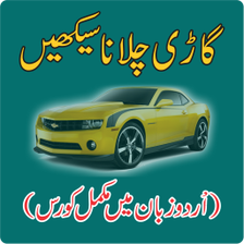 Learn Driving in Urdu para Android - Descargar