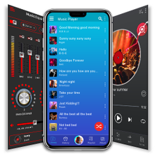 Music Player 2021 APK cho Android - Tải về