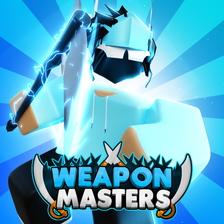 3X REBIRTHS Weapon Masters BETA for ROBLOX - Game Download