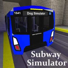 Subway Simulator per ROBLOX - Gioco Download