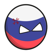 CountryBalls Polandball para Android - Download