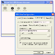 Shrew Soft VPN Client - Descargar