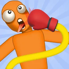 Android için Punch to Smash: Rubber Arms - İndir