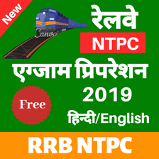 Railway Exam NTPC - RRB JE, RRC, Group D Exam 2020 APK para Android ...