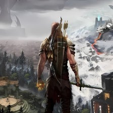 Testament: The Order of High-Human for Xbox Series X|S - Download