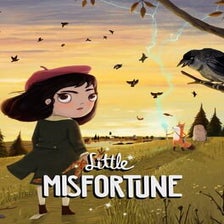 Little Misfortune for Nintendo Switch - Download