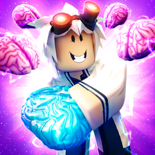 Genius IQ Battle Simulator for ROBLOX - Game Download