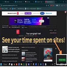 Scaler Time Tracker Google Chrome 용 - 확장 프로그램 다운로드
