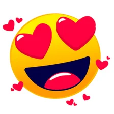 Stickers de Amor con Frases para Android - Descargar