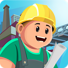 Idle Factory Complex per Android - Download