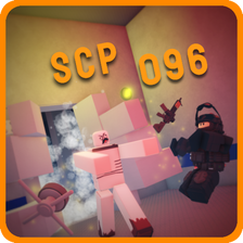SCP-096 1.2 for ROBLOX - Game Download