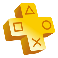 PlayStation Plus - Download