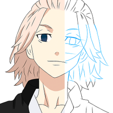 How to draw Tokyo revengers pour Android - Télécharger