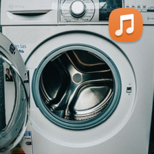 Washing Machine Sounds Effect para Android - Descargar
