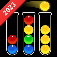 Ball Sort - Color Puz Game for Android - Download